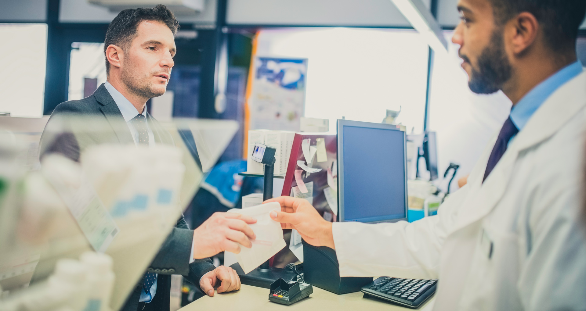 e-Prescriptions | WellPsyche